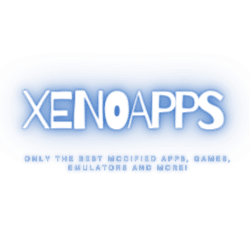 Xeno Apps – Bringing You Only The Best Tweaked Apps